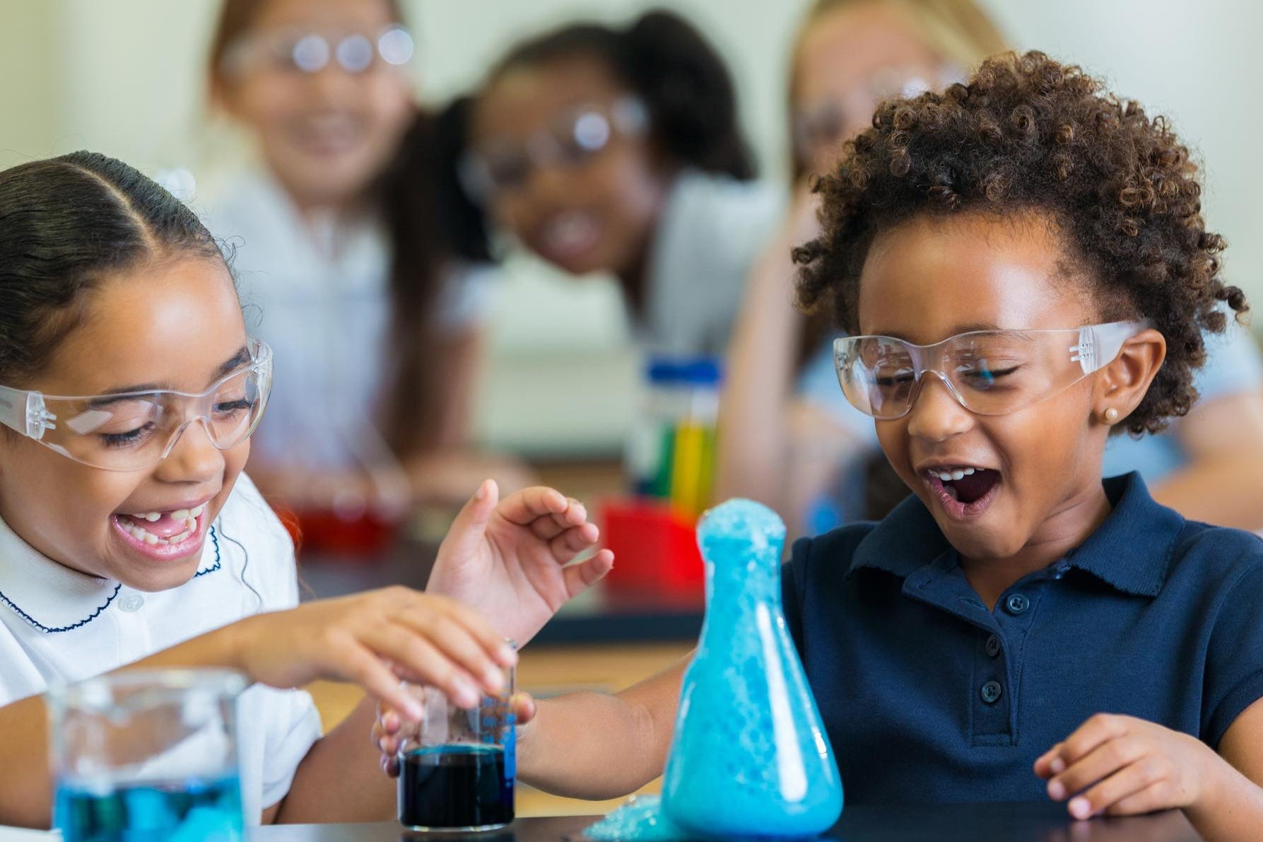 Is My Child Cut Out For Science Class? - 1010 Coding | Live Online ...